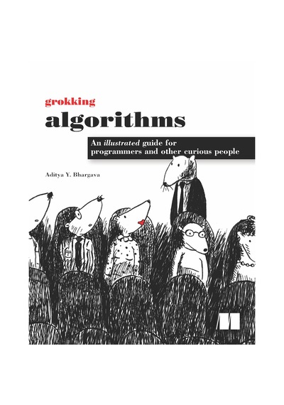 Grokking Algorithms Aditya Bhargava Fiyatları ve Özellikleri Grokking Algorithms Aditya Bhargava Fiyatları ve Özellikleri