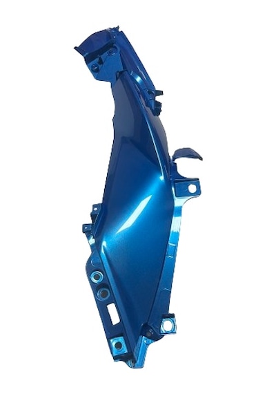 Cf Moto Sr 250 E5 Depo Ön Grenajı Sol Mavi Orijinal Cf671 Fiyatları ve ...