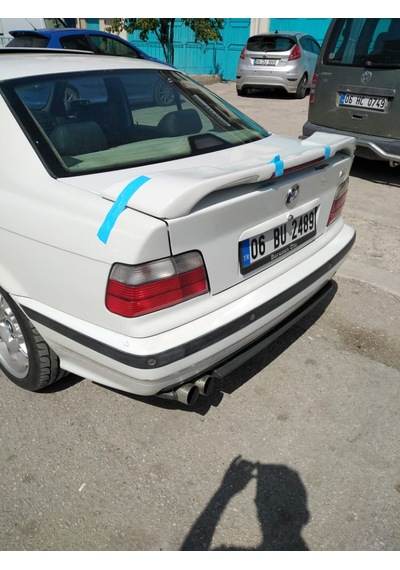 BMW E36 BODYKİT SETİ Fiyatları ve Özellikleri