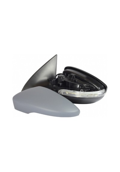 Gkl Vw Passat Sol Ayna Komple 2010-2015 3aa857507 Fiyatları ve Özellikleri