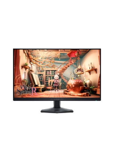 Dell Alienware AW2724DM 27" 1 Ms 180 Hz IPS LED Oyuncu Monitör ...