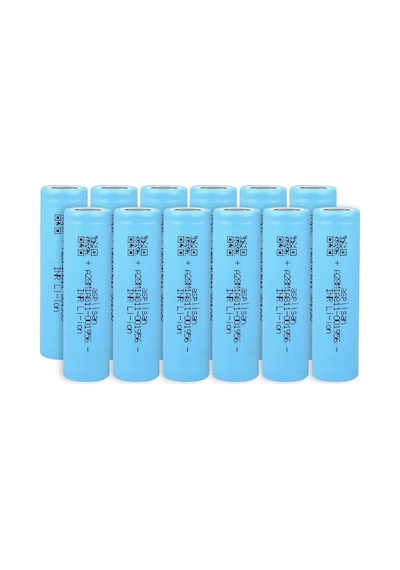 Aspilsan Inr18650a28 - 3.7v 2800 Mah Li-ion Şarjlı Pil - 25a 12 L ...