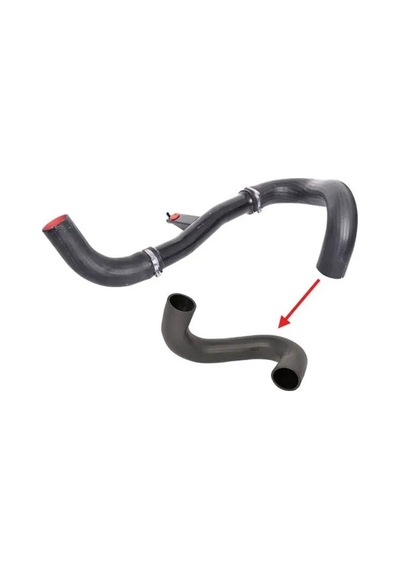 Mga 963541 Turbo Hortumu 1366816080 Fiyatları ve Özellikleri