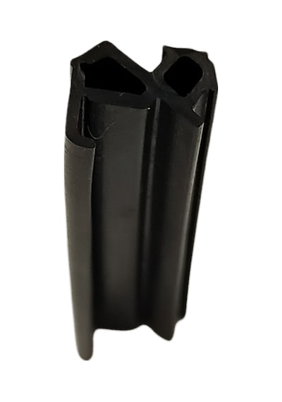 Fan 01 Siyah Pvc Pencere Kapı Epdm Kauçuk Conta Fitil 20 Fiyatları ve ...
