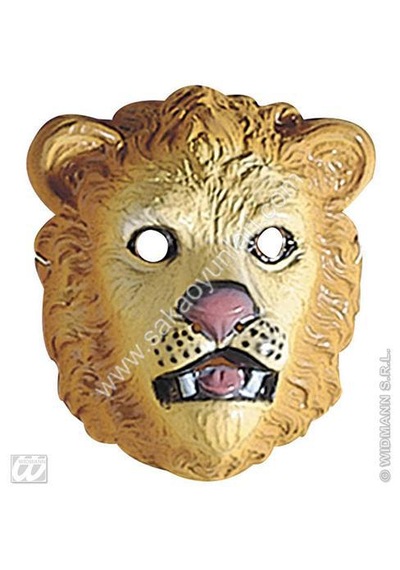 Aslan Maskesi N11.8284 Fiyatları ve Özellikleri