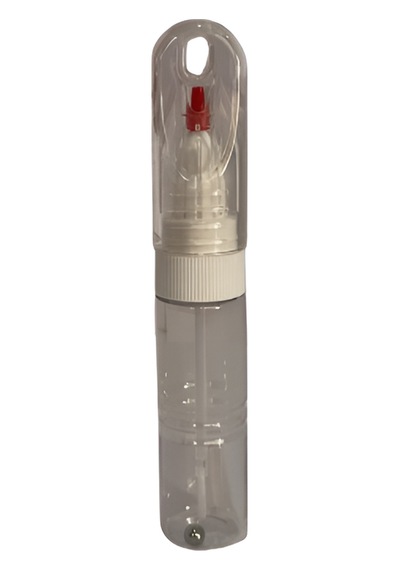 Volkswagen Lc9a Sharan Saf Beyaz Yeni Nesil Rötuş Boyası İğne Ve Fırça ...