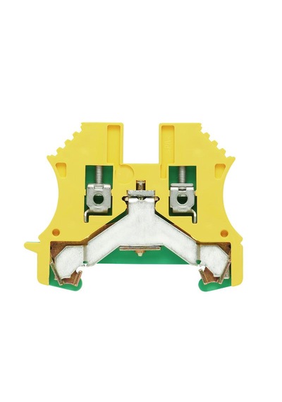Weidmüller Wpe 16- 16 Mm Topraklama Klemensi-1010400000 Fiyatları ve ...