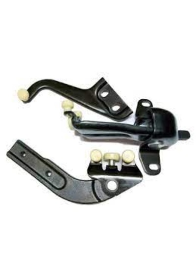 Mercedes Vıto W639 Sürgülü Kapı Makarası Üst Orta Alt 6397602547 ...