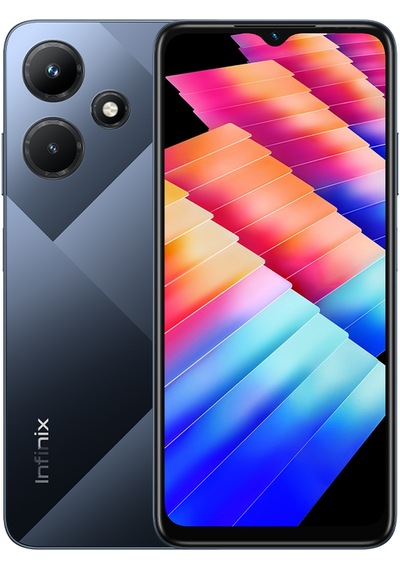 Infinix Hot 30i X669C 8 GB 128 GB (Infinix Türkiye Garantili) Fiyatları ve Özellikleri