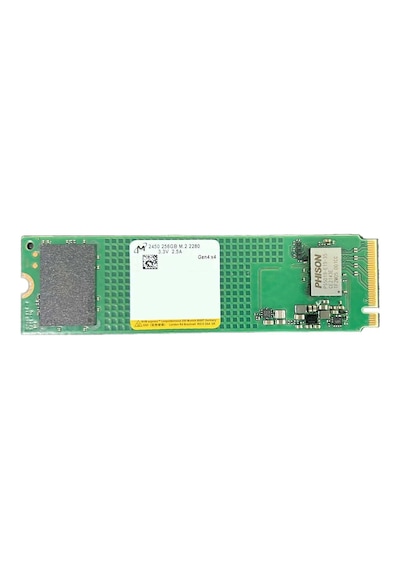 Micron 2450 256GB 22x80 M.2 NVMe SSD Fiyatları ve Özellikleri