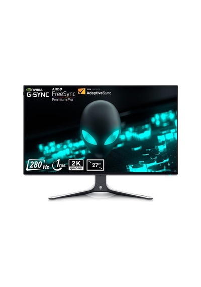 Dell Alienware AW2723DF 27" 1 MS 280 Hz QHD Fast IPS LED Monitör ...