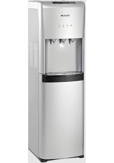 Arçelik 1150 GD Su Sebili Gri Fiyatları ve Özellikleri