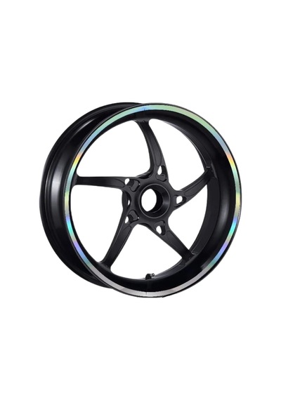 Hologramlı 7cm X 7m Lüks 1 Set Jant Şeridi Fiyatları ve Özellikleri