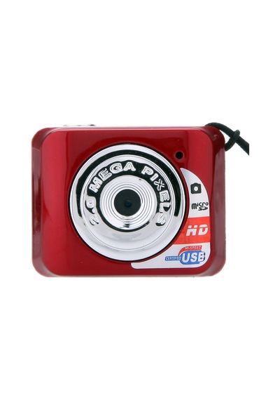 Hombey X3 Mini Dijital Kamera: Hd Video-fotoğraf Kaydı, Ses Kayıt, 32gb ...