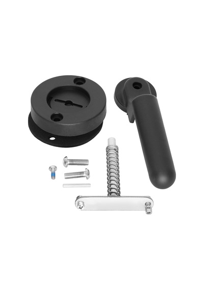 Dofolink Plastik Deniz Aracı Yanal Kuyruk Kontrol Kolu, 13.5cm Uzunluk, 186g Ağırlık, Gelişmiş ...