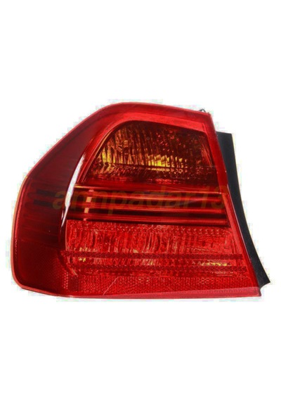 Bmw E90 3 Seri Stop Lambası Sol Dış 63216937457 Fiyatları ve Özellikleri