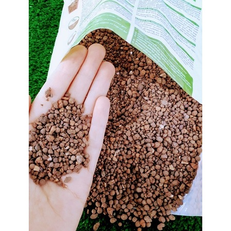Kil Bilyesi Hidroponik Toprak HidroküLür Toprağı 20 L 0 - 3 MM - OnuAl ...