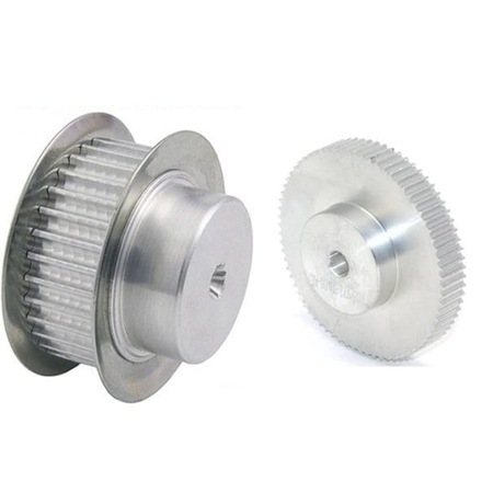 3M Triger Disli Alüminyum 545457559 - OnuAl Fiyat Arşivi