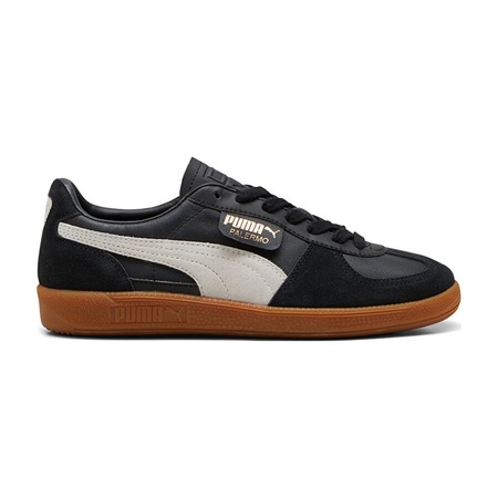 Puma Palermo Lth Unisex Günlük Ayakkabı 39646403 Siyah - OnuAl Fiyat Arşivi