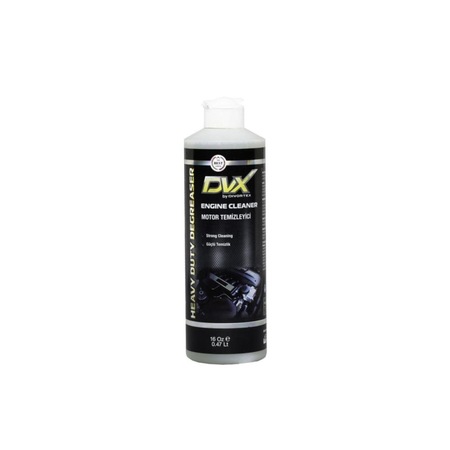Dvx Motor Temizliyeci - Yağ Çözücü 16 Oz 473 Ml. - OnuAl Fiyat Arşivi