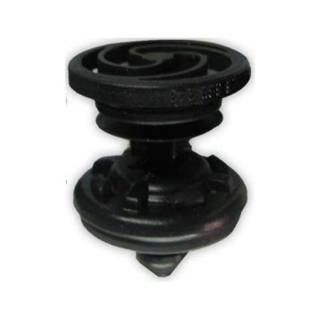 Kapi Döseme Klipsi 7L6868243 Vw T5 Volvo 8679426 10 Adet 110877537 ...