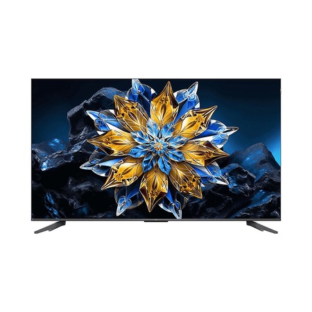 TCL 55C655 Pro 55" 4K Ultra HD Dahili Uydu Alıcılı QLED TV - OnuAl ...