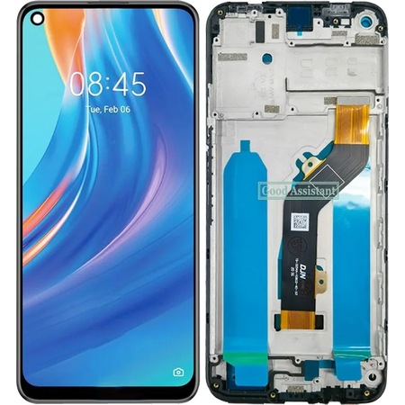 Tecno Spark 7 Pro Lcd Dokunmatik Ekran Çıtalı - OnuAl Fiyat Arşivi