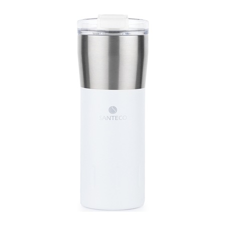 Santeco Kariba Termos 500 Ml- Beyaz Beyaz - OnuAl Fiyat Arşivi