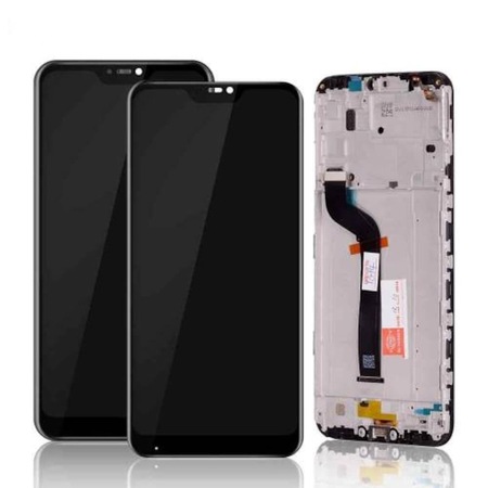 Xiaomi Mi A2 Lite Lcd Ekran Dokunmatik Çitalı Full Sensör - OnuAl Fiyat ...