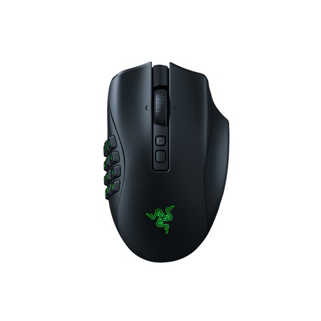 Razer RZ01-04400100-R3G1 Naga V2 Pro Kablosuz RGB Oyuncu Mouse - OnuAl ...