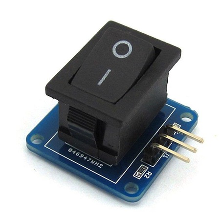 Arduino On/Off Switch Modülü Fiyatları ve Özellikleri
