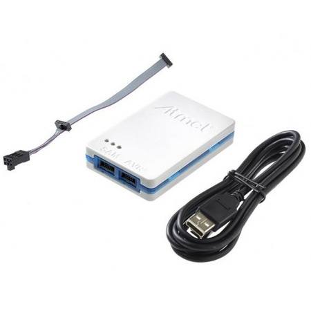 Atmel İce Atatmel Ice Programlayıcı Arm Cortex-M İle Sam Avr Isp ...