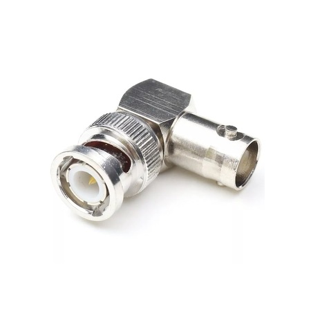 HqSpeed Bnc 90 Derece L Konnektör Konnektör (5 Adet) Fiyatları ve ...