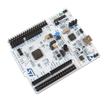 NUCLEO-L053R8 with STM32L053R8 MCU Geliştirme Kiti Arduino Fiyatları ve ...