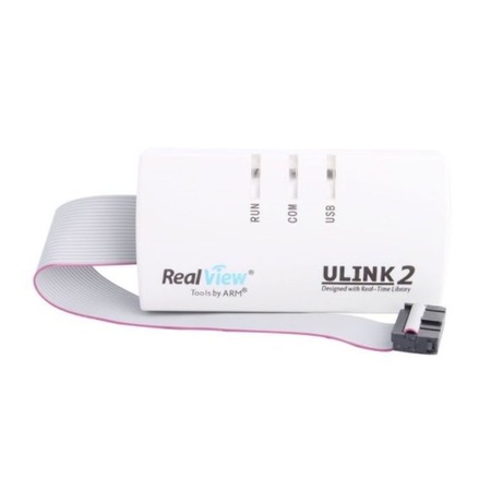 Ulınk 2 Arm Jtag Programlayıcı Hata Ayıklayıcı Programmer Ulink ...