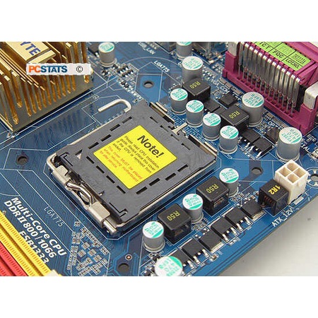 intel LGA 775 Soket Anakart İşlemci Yuvası Koruma Kapağı Fiyatları ve ...