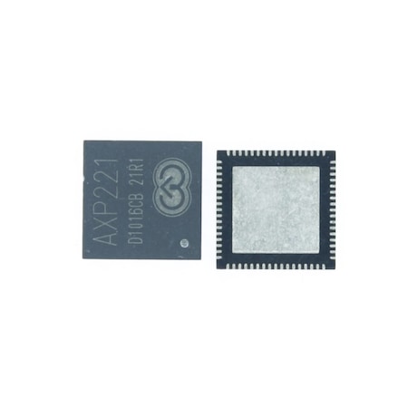 Axp221 Tablet Şarj Entegresi Power Ic Fiyatları ve Özellikleri