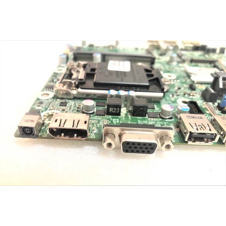 Dell Uyumlu Optıplex 7050 9020 Usff Anakart Sıfır Ürün Fiyatları ve ...