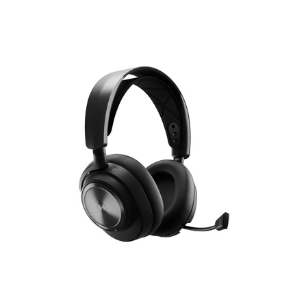 Steelseries Arctis Nova Pro X Wireless Kulak Üstü Oyuncu Kulaklığı ...