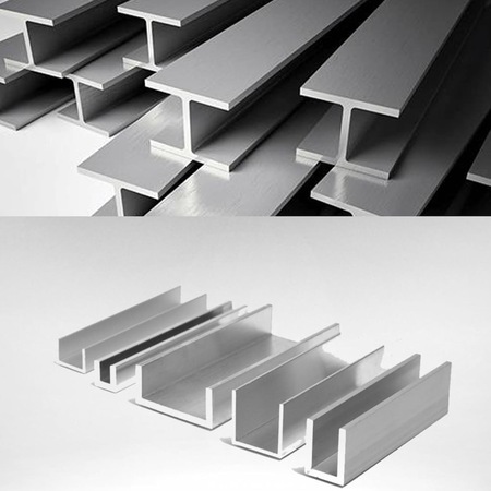 Alüminyum U Profil H Profil Her Çeşit Ölçü 506613020 - OnuAl Fiyat Arşivi