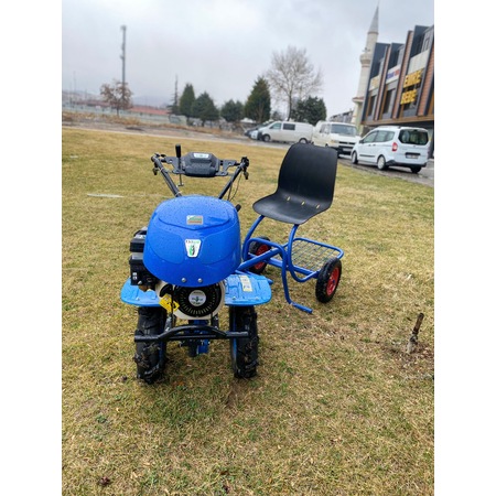 ANTRAC 200 ÇAPA MAKİNASI DOLMA TEKER,MİNİ RÖMORK,TAŞIMA SELESİ ...