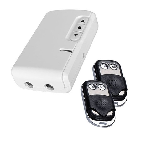 Robus Comadoor Uzaktan Kumanda Alıcı - Verici Seti Fiyatları ve Özellikleri