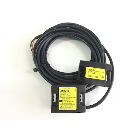 Steute Eex Rc Si 56 20 Ex Manyetik Switch Fiyatları ve Özellikleri