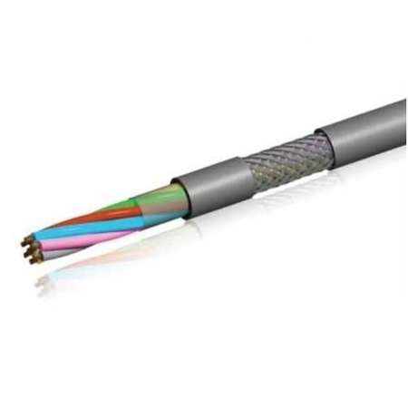 Kablo Türk 2X1 Lıhch Sinyal Ve Kontrol Kablosu Fiyatları ve Özellikleri