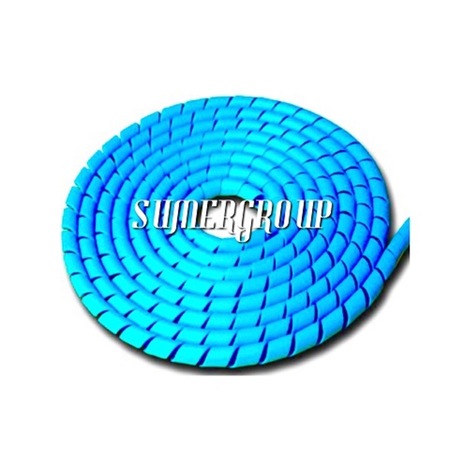 Helezon Pano Kablo Toplama Spiral No 3- 11 Mm Mavi 100 M Fiyatları ve ...