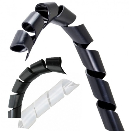 Nexo Helezon Kablo Toplama Spiral Ve Pano Spirali (5-10Metre) Fiyatları ...