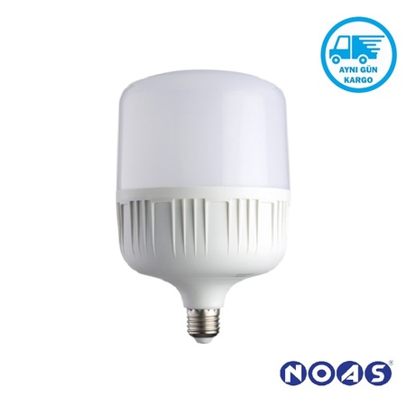 Noas 50W 6500K Beyaz Işık Led Torch Ampul Yl95 5001 Fiyatları ve Özellikleri