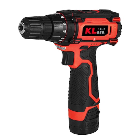 KLECO KE2213NM 12Volt/1.3Ah Li-ion Akülü Vidalama Fiyatları ve Özellikleri