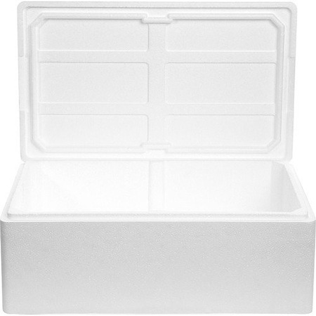 Strafor Köpük Kutu B3 10 Kg ( 1 Adet ) Fiyatları ve Özellikleri