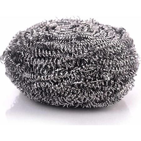 VİPER ENDÜSTRİYEL BULAŞIK TELİ 60 GR 1 ADET Fiyatları ve Özellikleri